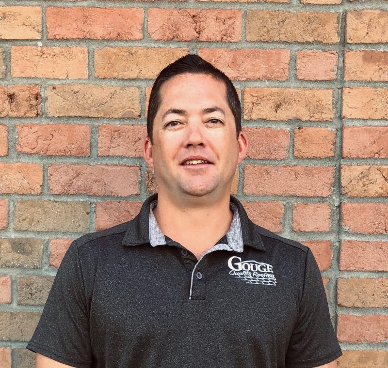 Meet the Team | Gouge Quality Roofing | Amanda, OH | Circleville, OH
