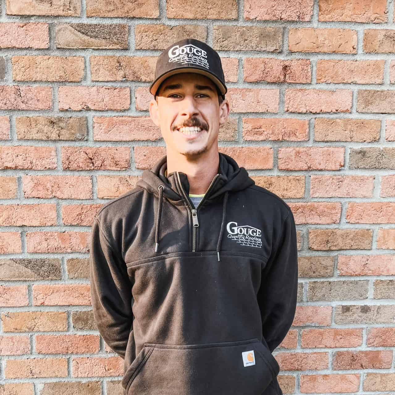 Meet the Team | Gouge Quality Roofing | Amanda, OH | Circleville, OH