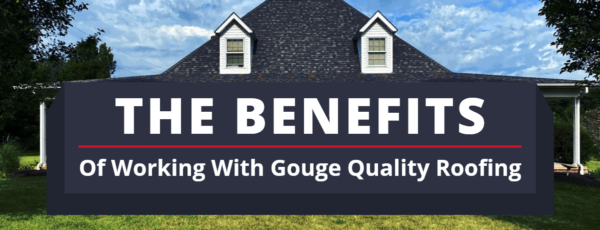 Metal Roof Sealant: 4 Best Types (2023 Update) - Gouge Quality Roofing