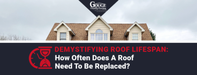 Owens Corning vs. GAF Shingles: Battle of the Brands - Gouge Quality ...